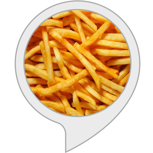 Amazon.com: French Fries Facts : Alexa Skills