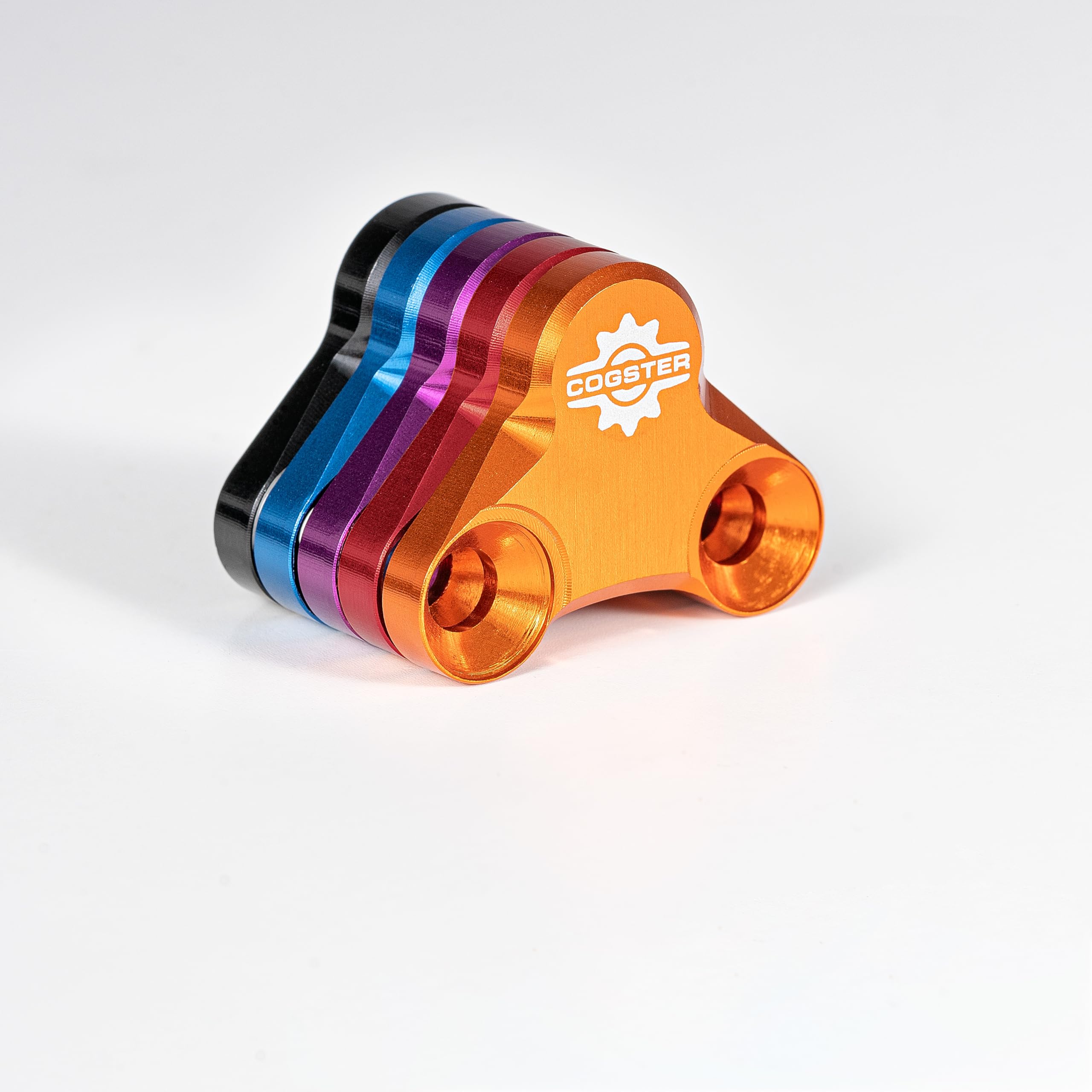 Snapklik.com : Cogster E-Bike Magnet Speed Sensor For 6-Bolt Rotors ...