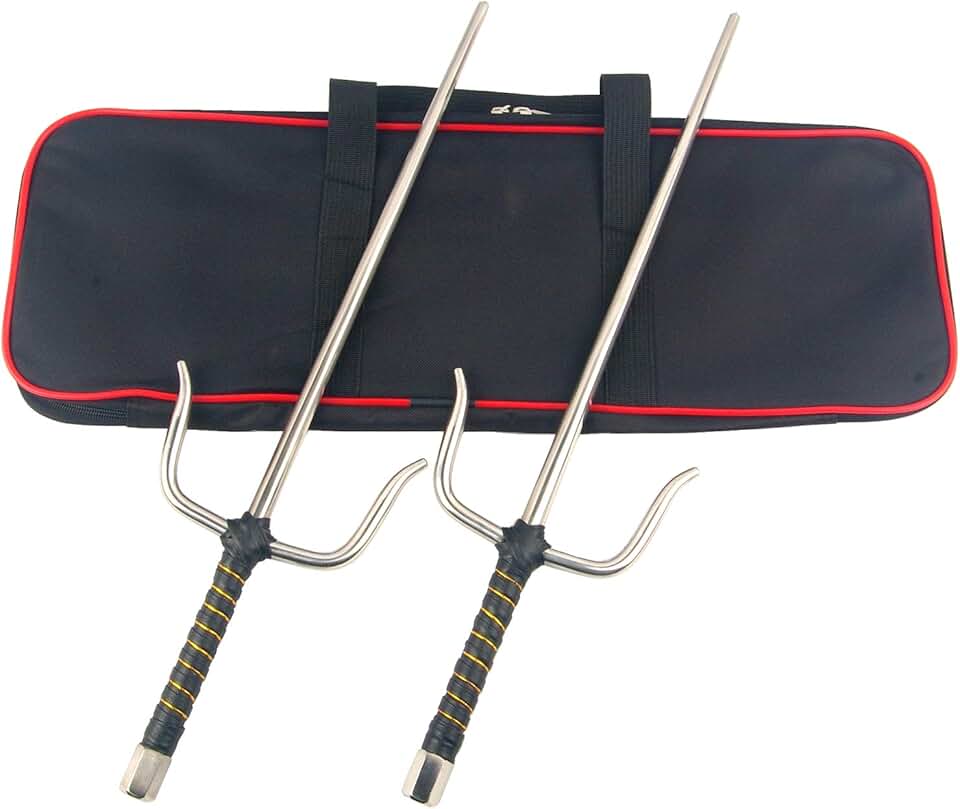 Amazon.co.uk: Sais - Sais / Weapons: Sports & Outdoors