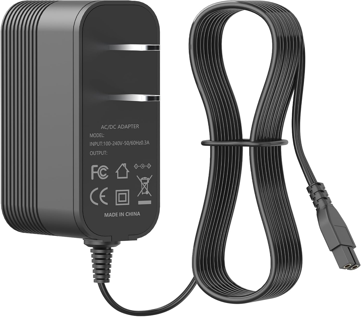 Amazon.com: Charger for Pool Blaster 22151EL 24050GL 26050SL 26051SL Ultra 21051DL Pool Vacuum ...