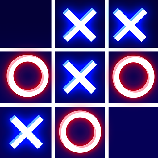 Tic Tac Toe - App on the Amazon Appstore