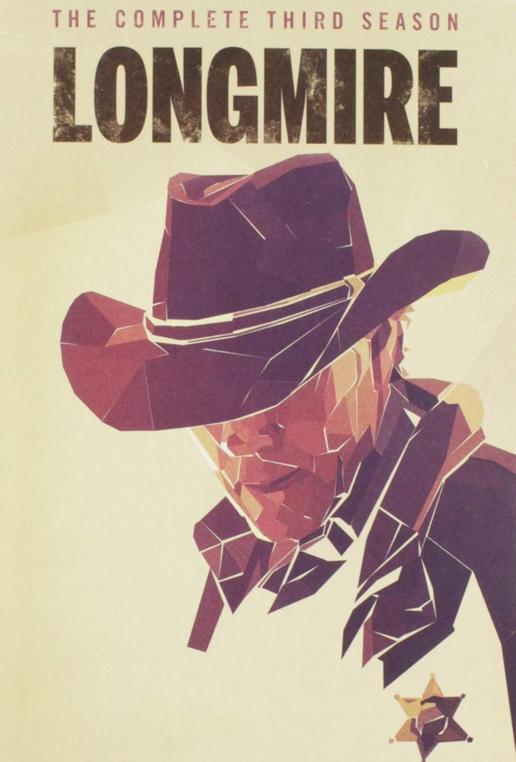 Amazon.com: Longmire: The Complete Third Season (DVD) : Greer Shephard ...