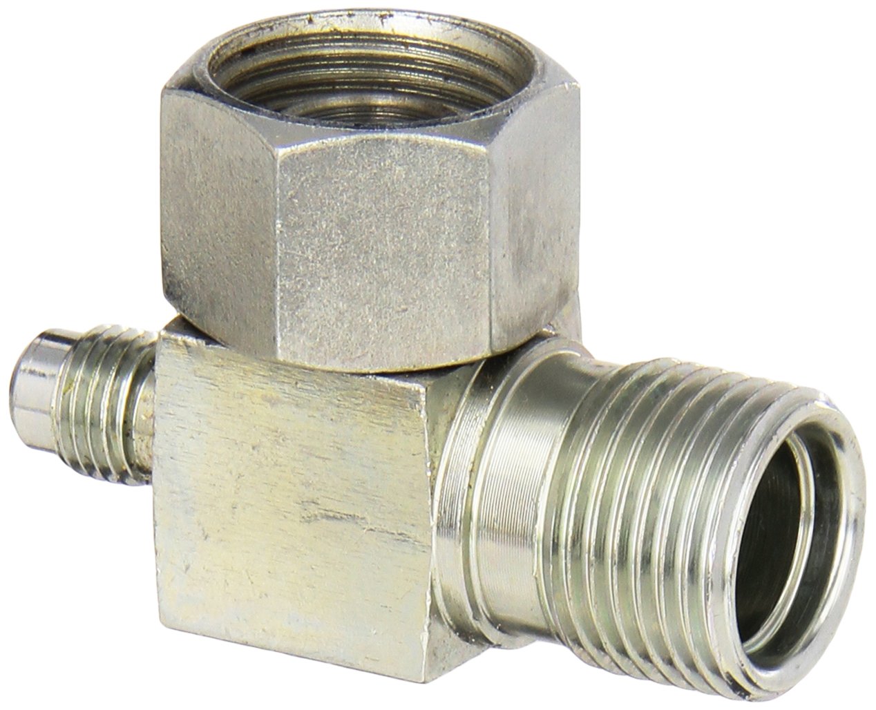 Amazon.com: Four Seasons 12195 R12 Suction Compressor Air Conditioning ...