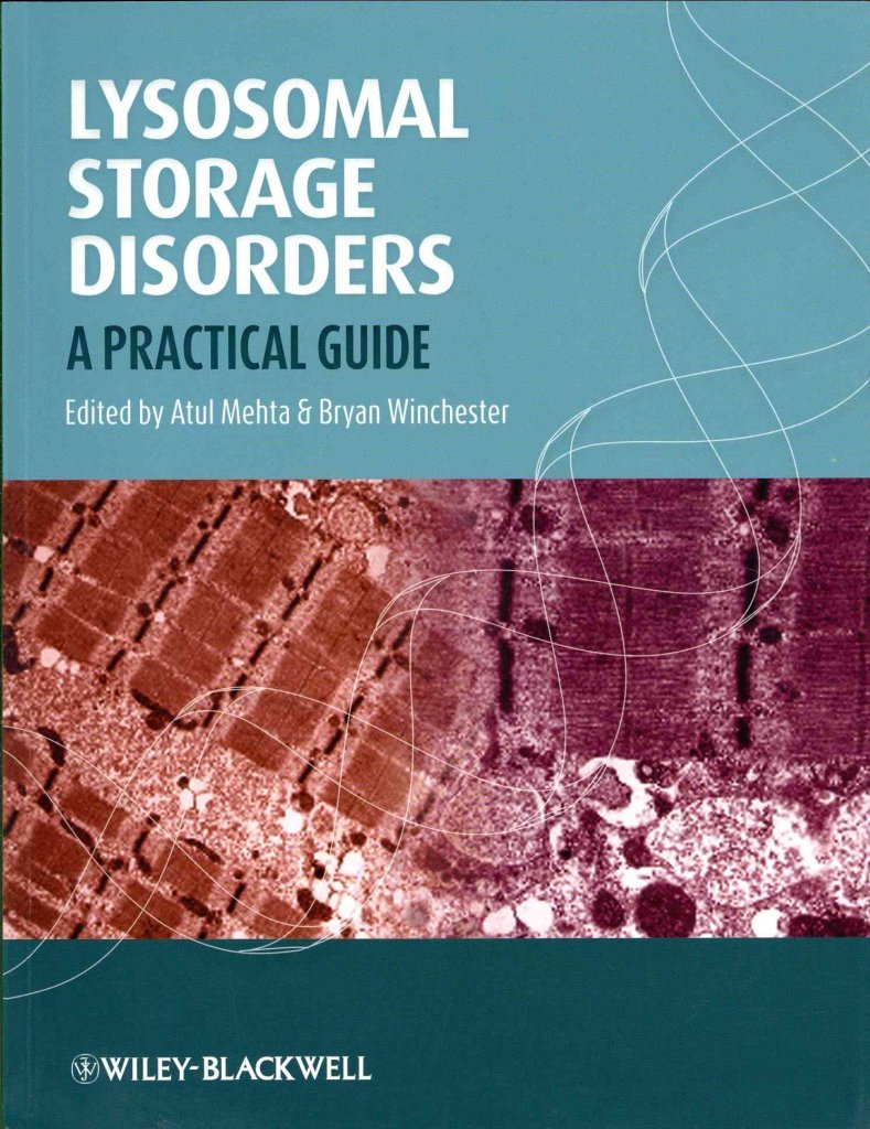 Lysosomal Storage Disorders: A Practical Guide: 9780470670873: Medicine ...