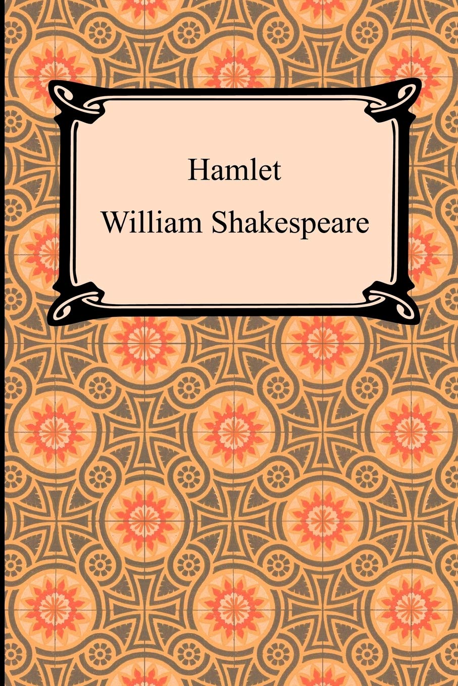 Amazon.com: Hamlet: 9781420922530: Shakespeare, William: Books