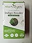 Buy Attar Ayurveda Indigo Powder For Black Hair, 200g Online at Low ...