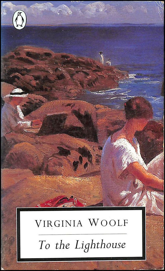 To the Lighthouse (Twentieth Century Classics): Virginia Woolf ...