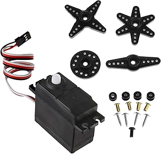 Amazon.co.uk: Model Plane Servo