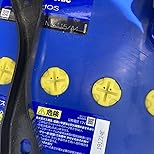 Amazon | パナソニック(Panasonic) 国産車バッテリー カオス N-Q105R/A4 CAOS アイドリングストップ車用 安心サポート付き | カーバッテリー | 車＆バイク