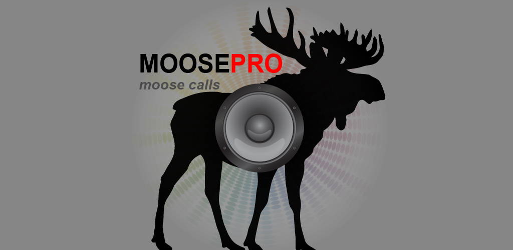 REAL Moose Calls App for Moose Hunting and Big Game Hunting - BLUETOOTH ...