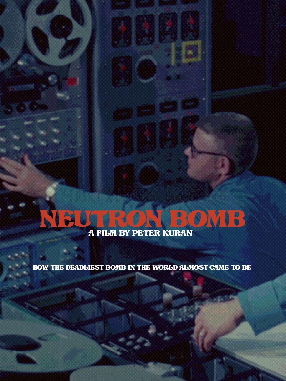 Watch Neutron Bomb | Prime Video