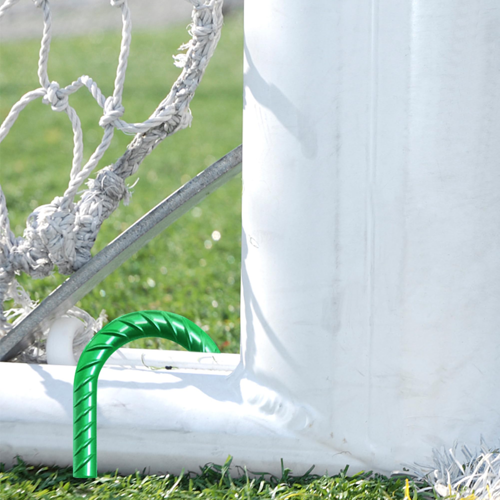 Snapklik.com : Eurmax USA Trampolines Stakes Heavy Duty Ground Stakes ...