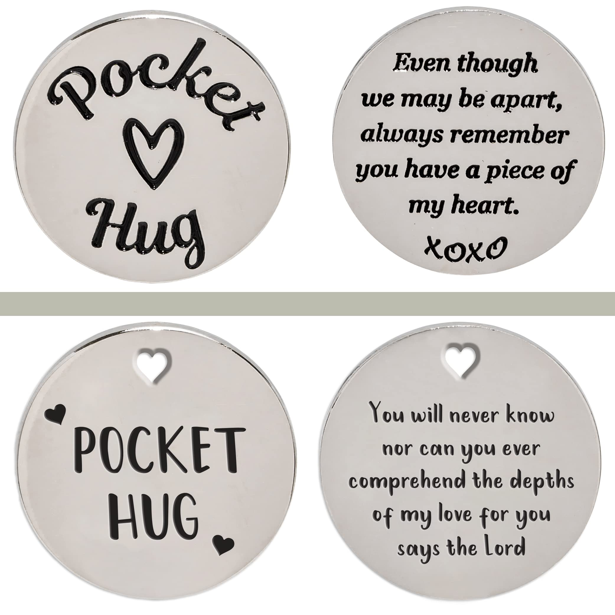 Amazon.com : Naveeti's Mega Pocket Hug Bundle - 2 x Pocket Hugs ...