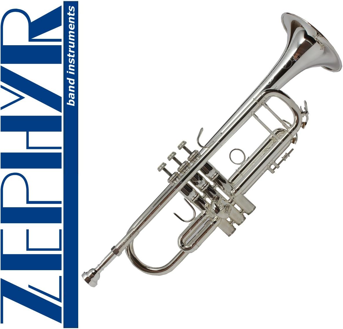 Amazon.com: Zephyr 600SS - Trumpet : Musical Instruments
