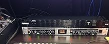 Amazon.com: Furman M-8x2 Merit X Series M-8x2 Power Conditioner ...