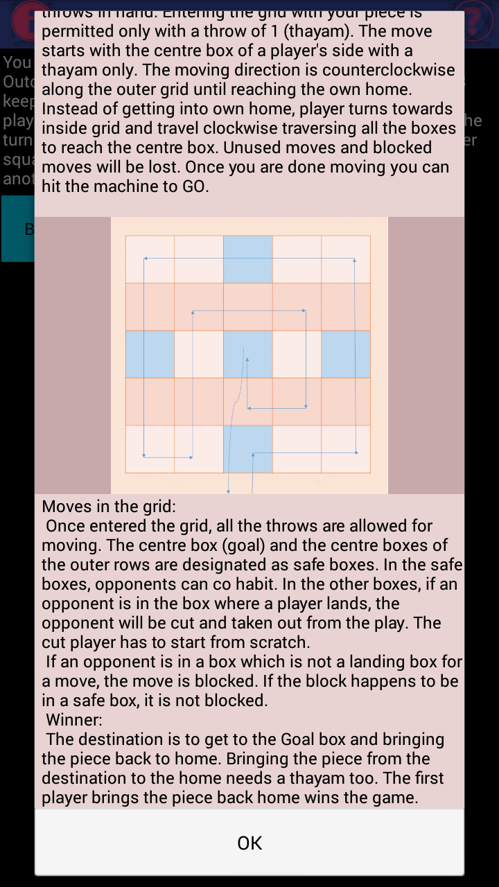 Thayam Game - App on Amazon Appstore