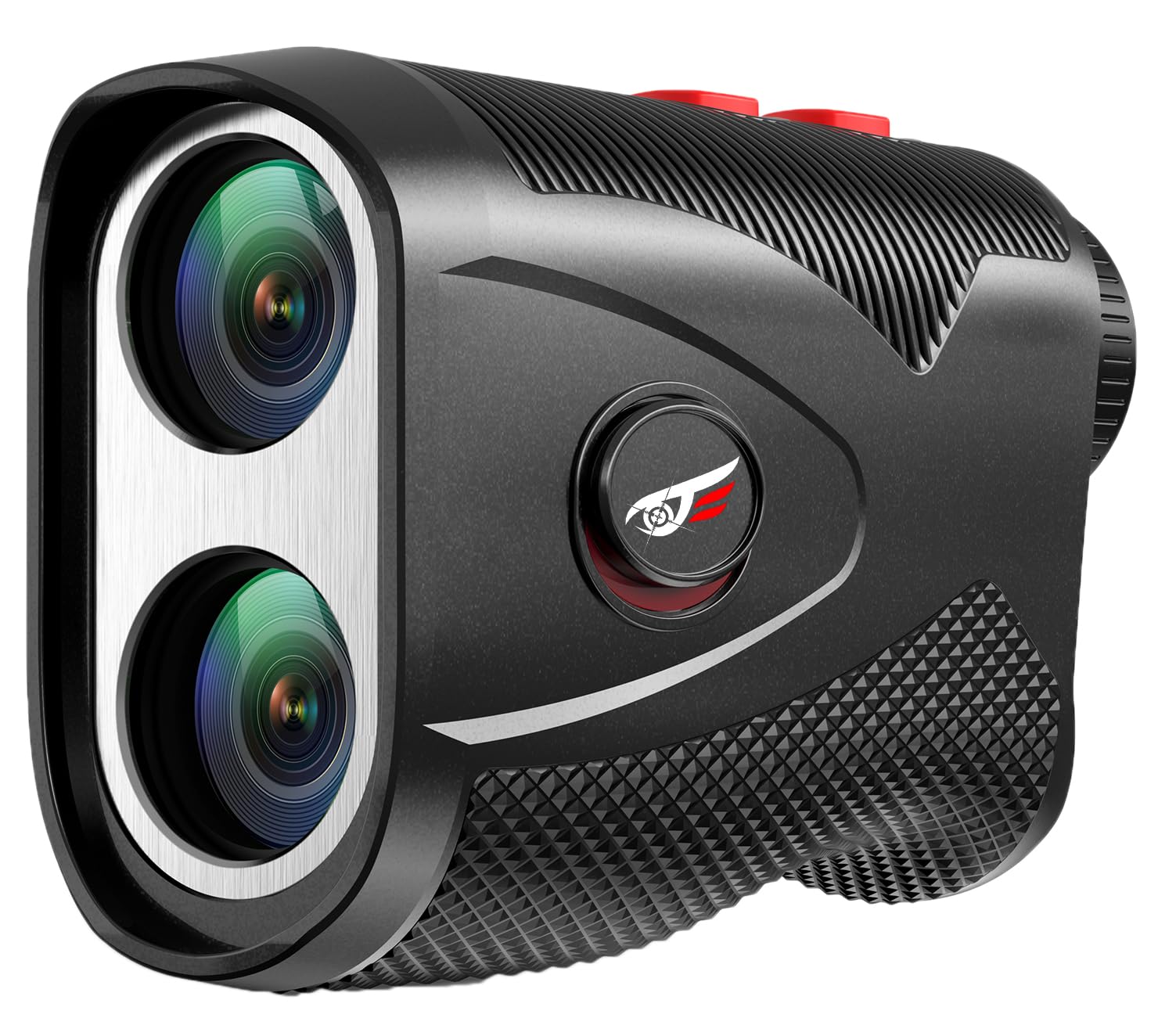 Snapklik.com : Golf Rangefinder 7X 1600Yards Magnification Laser ...