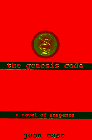 『Genesis Code』｜感想・レビュー - 読書メーター