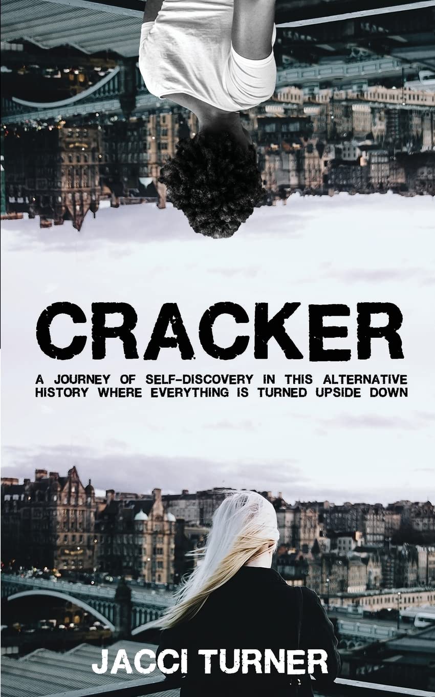 Cracker: Turner, Jacci: 9781943588046: Amazon.com: Books