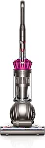 Amazon.com - Dyson DC65 Multi Floor Upright Vacuum Cleaner - Fuchsia ...