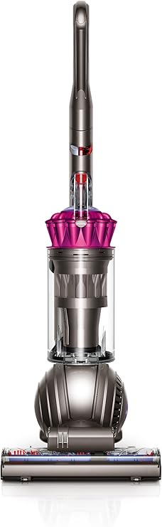 Amazon.com - Dyson DC65 Animal Complete Upright Vacuum Cleaner