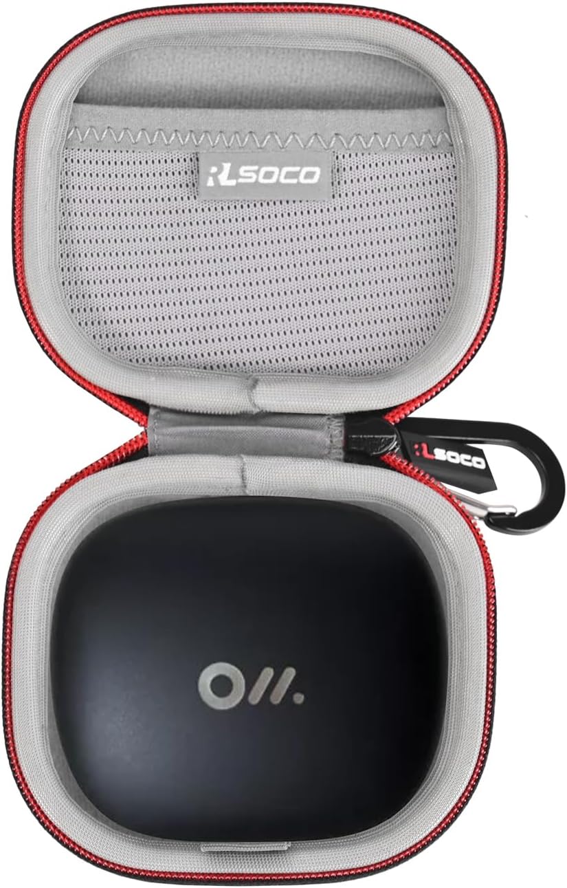 Amazon.com: HyperX Cloud Headset Carrying Case - Compatible with HyperX ...