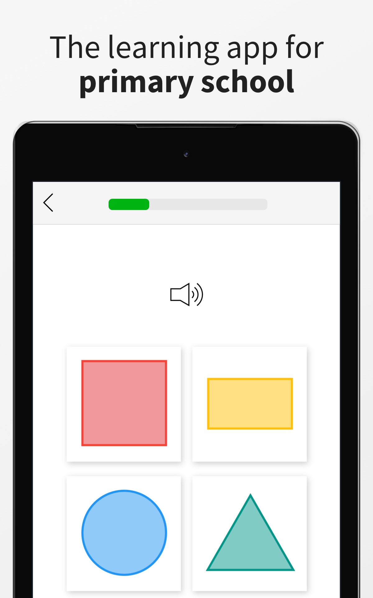 ANTON - Learning for Primary school:Amazon.co.uk:Appstore for Android
