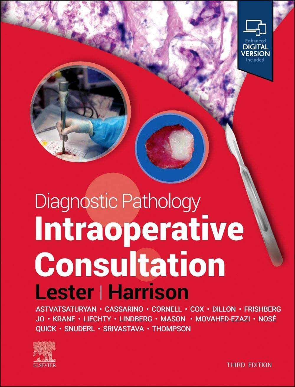 Snapklik.com : Diagnostic Pathology: Intraoperative Consultation