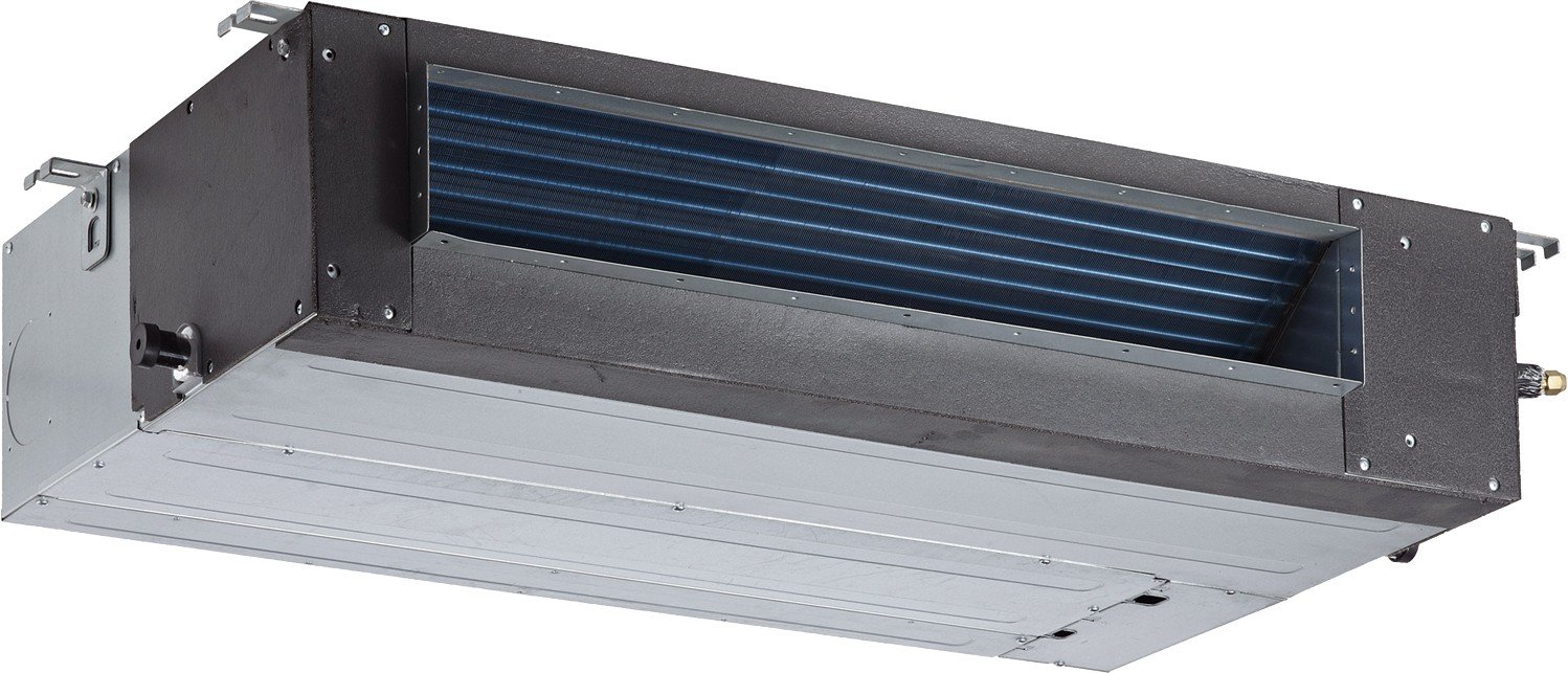 Buy PioneerAir Conditioner RYB-22 Ceiling Concealed Slim Ductable ...