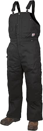 Amazon.com: Work King Men's Deluxe Insulated Overall: Clothing, Shoes ...