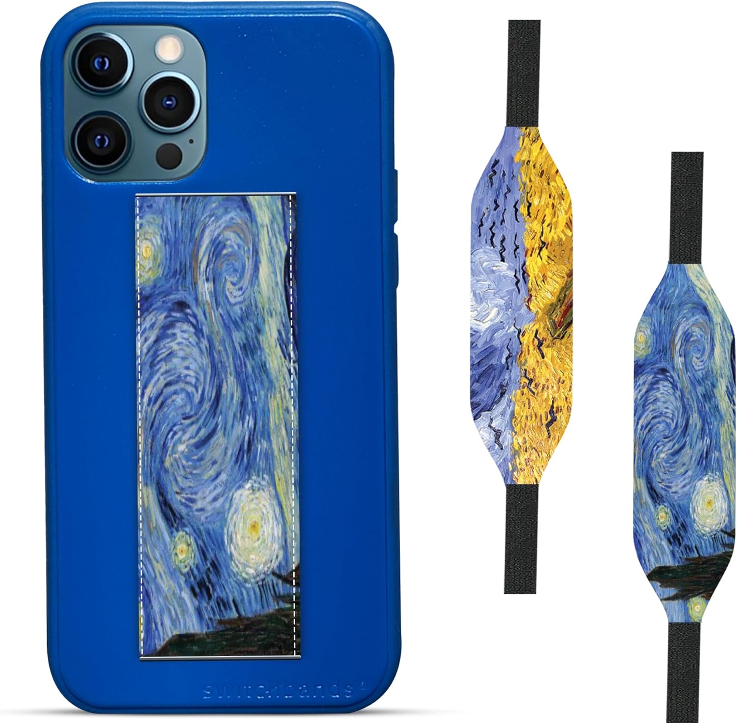 Amazon.com: Switchbands Loop Phone Case for iPhone 12 & 12 Pro with ...