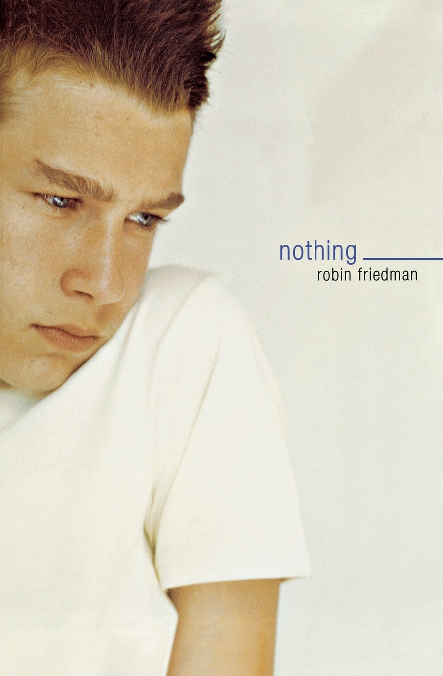Amazon.com: Nothing: 9780738713045: Friedman, Robin: Books