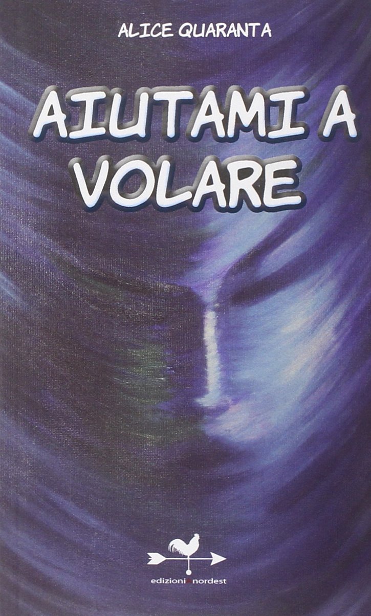Amazon.co.jp: Aiutami a volare : 本