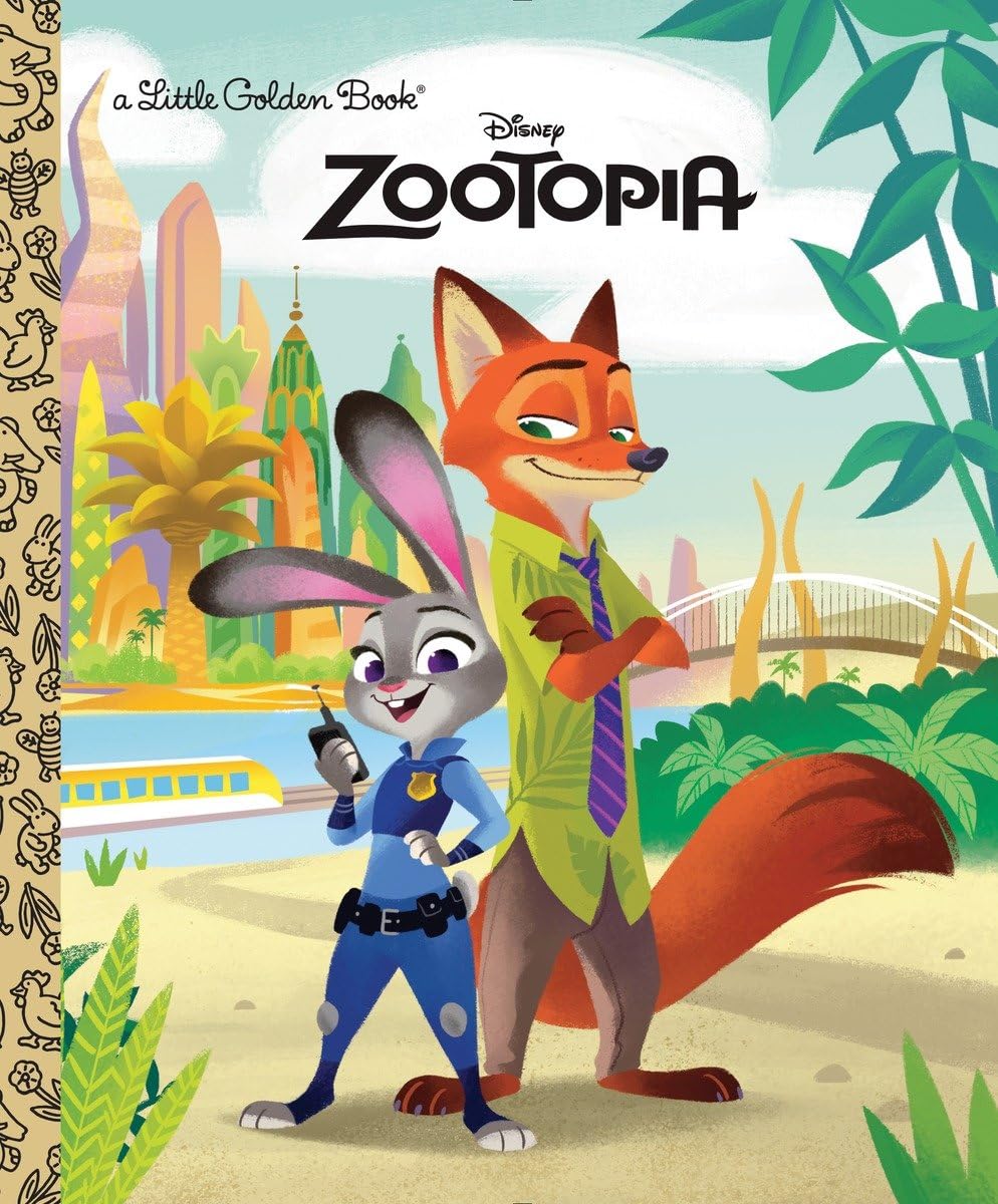 Zootopia | Amazon.com.br