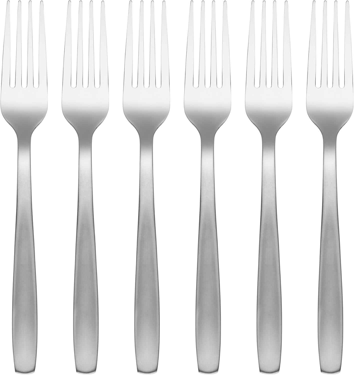 Amazon.com: Cambridge 2875G6HCCB03 Paulina Dinner Forks, Set Of 4 ...
