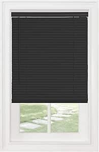 Amazon.com: PowerSellerUSA Cordless Window Blinds, Privacy & Light ...