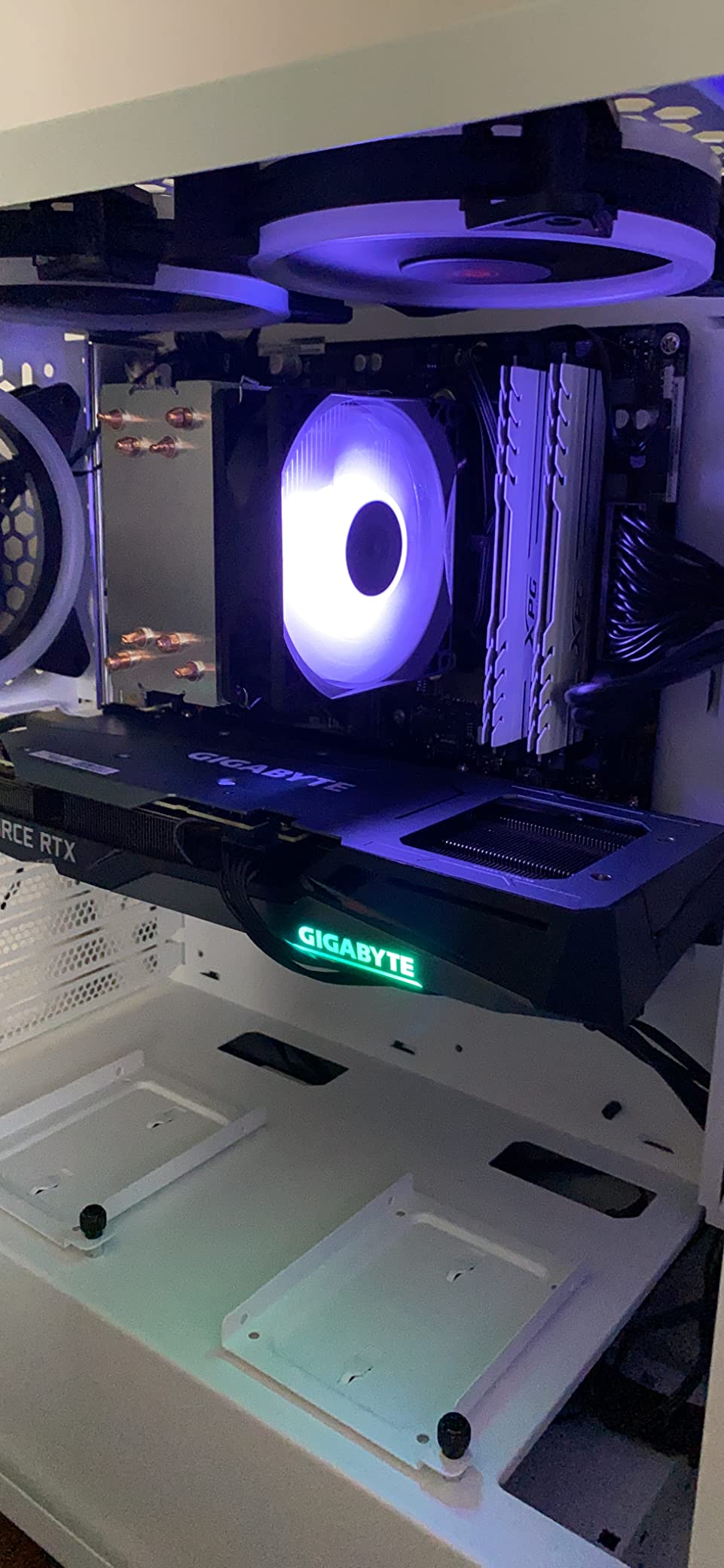 $72/mo - Finance Skytech Gaming Archangel Gaming Computer PC Desktop ...