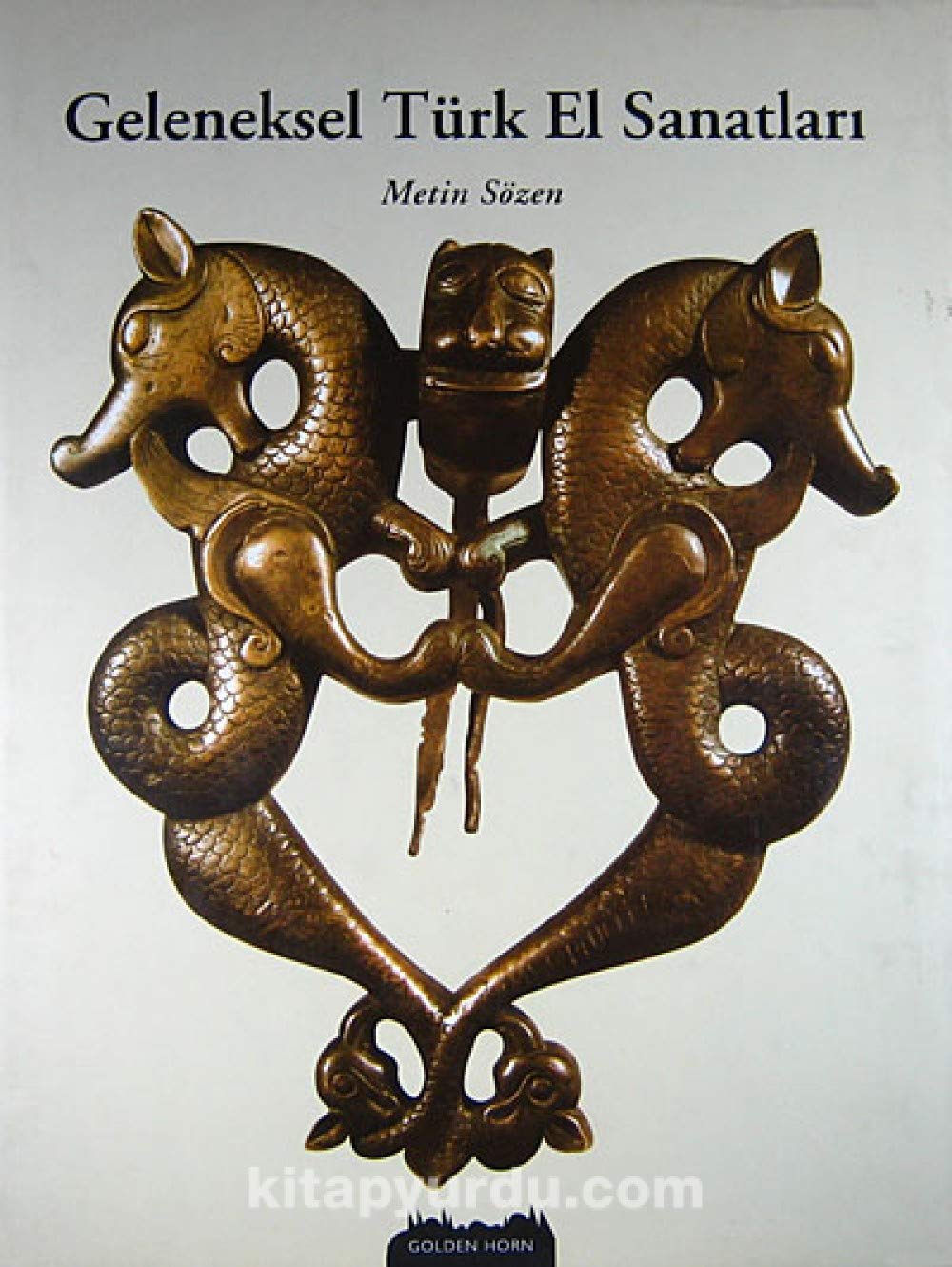 Amazon.com: Geleneksel Turk El Sanatlari: 9789753140126: Metin Sozen: Books