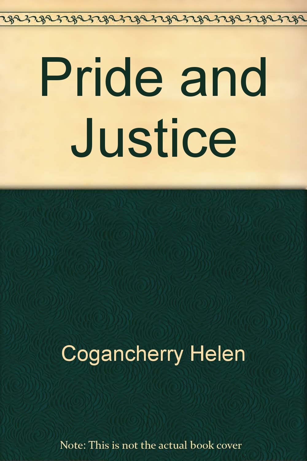 Pride and Justice: Steck-Vaughn Company, Austen, Jane, Cogancherry ...