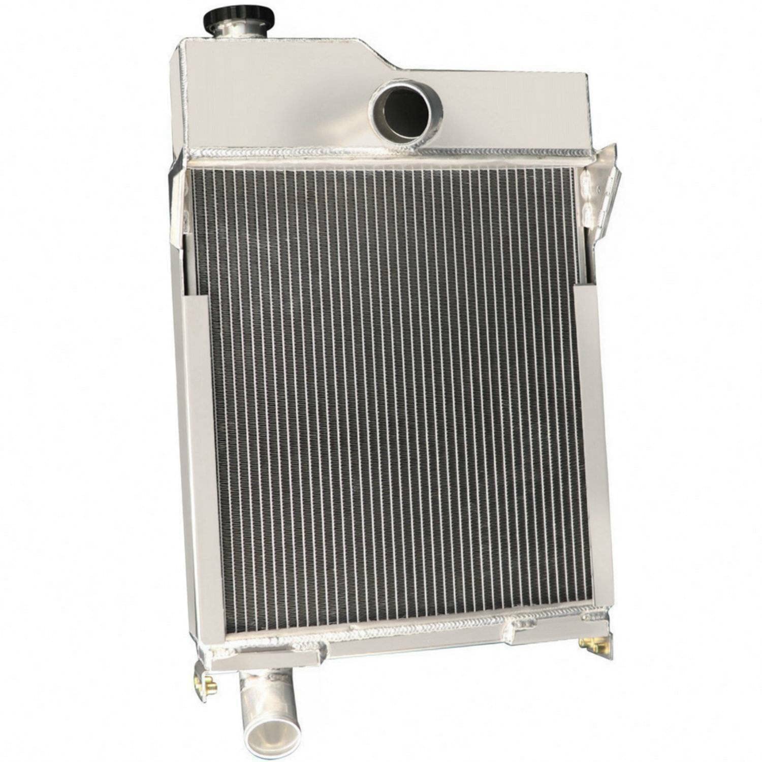 Aftermarket Radiators