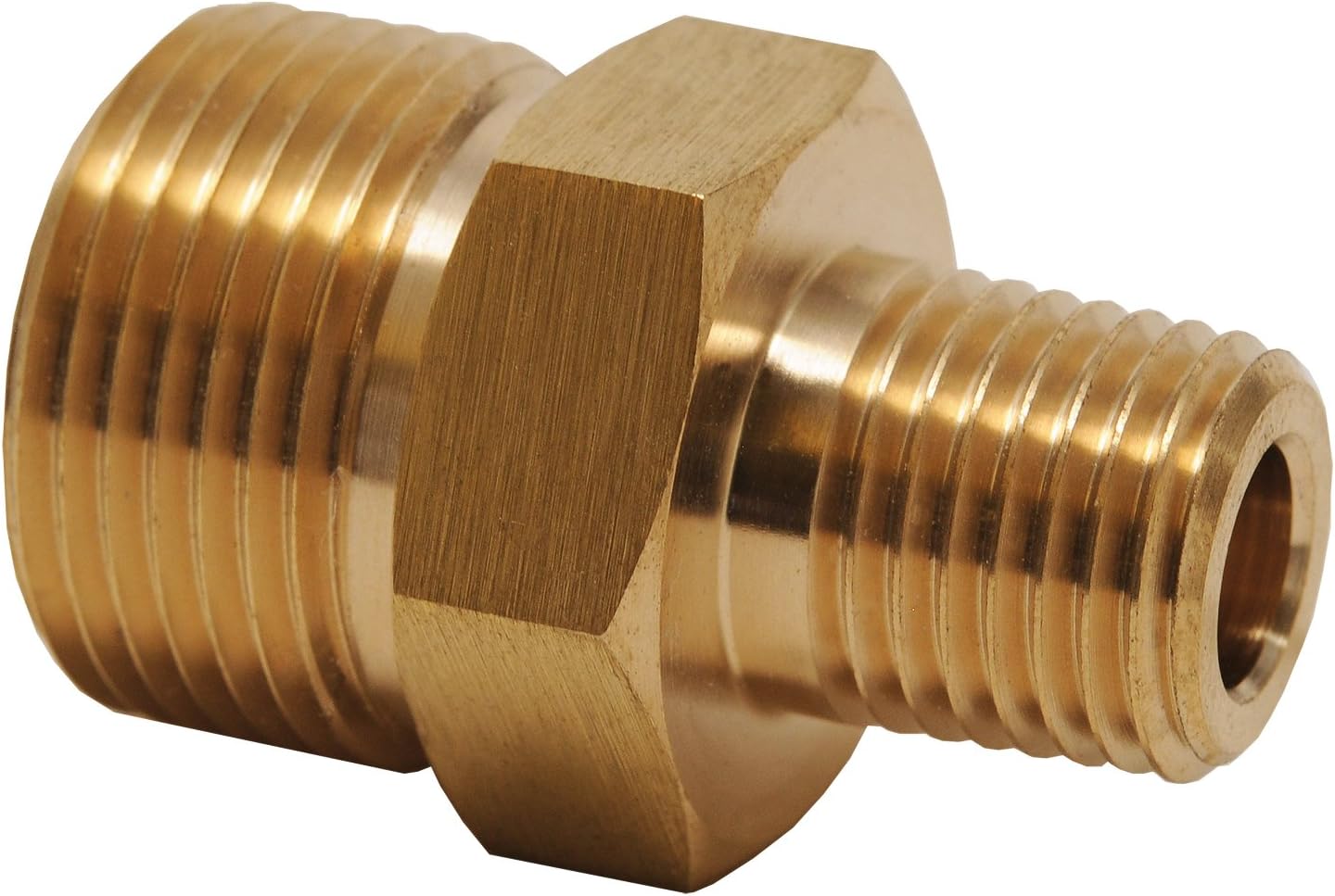 Hot Max 29005 M22M X 1/4-Inch Pressure Washer Screw Nipple : Amazon.ca ...