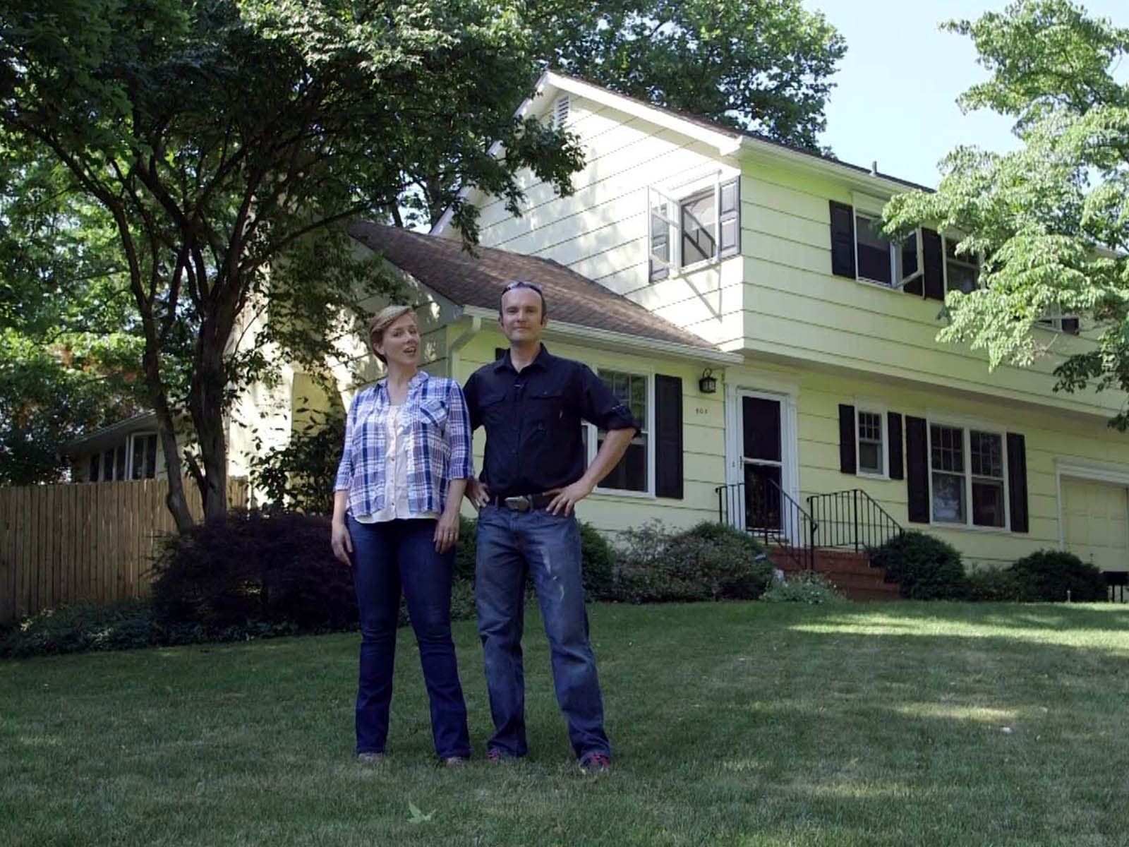 Watch Home Diagnosis | Prime Video