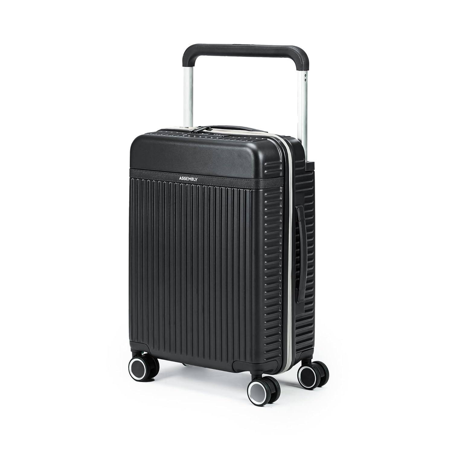 THE ASSEMBLY Polycarbonate Hard-Sided Cabin Luggage - 20 Inches ...
