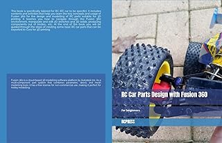 Designing A Remote-Controlled Car: A Step-By-Step Guide | ShunAuto
