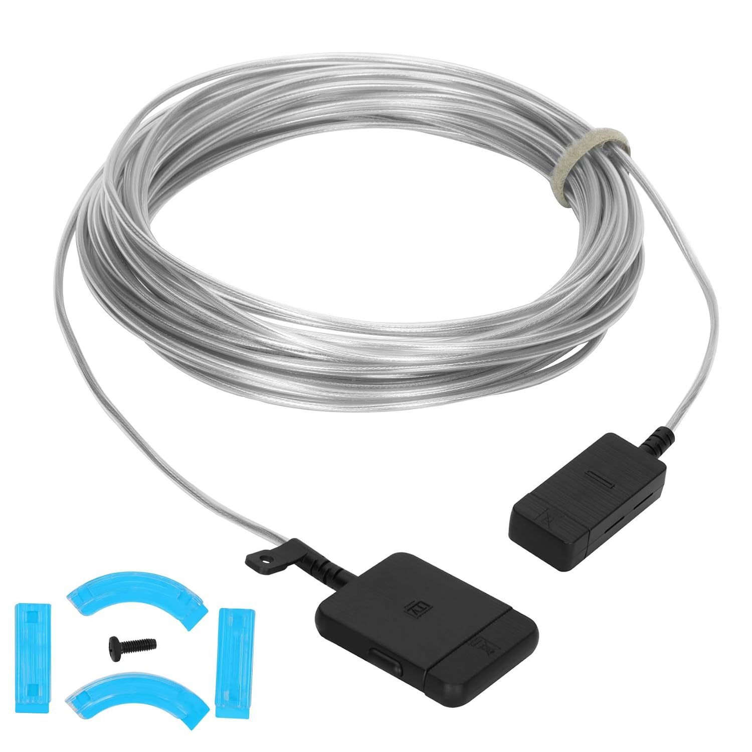 VG-SOCR15/ZA 49.2ft/15m One Invisible Connect Cable Compatible with ...