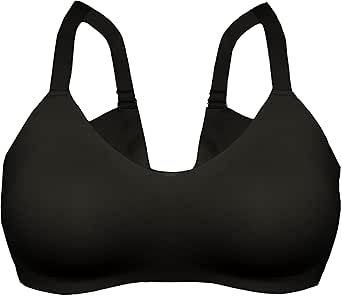 kaeruskin Eco Sustainable Womens Shapewear Bra – Comfortable Full ...