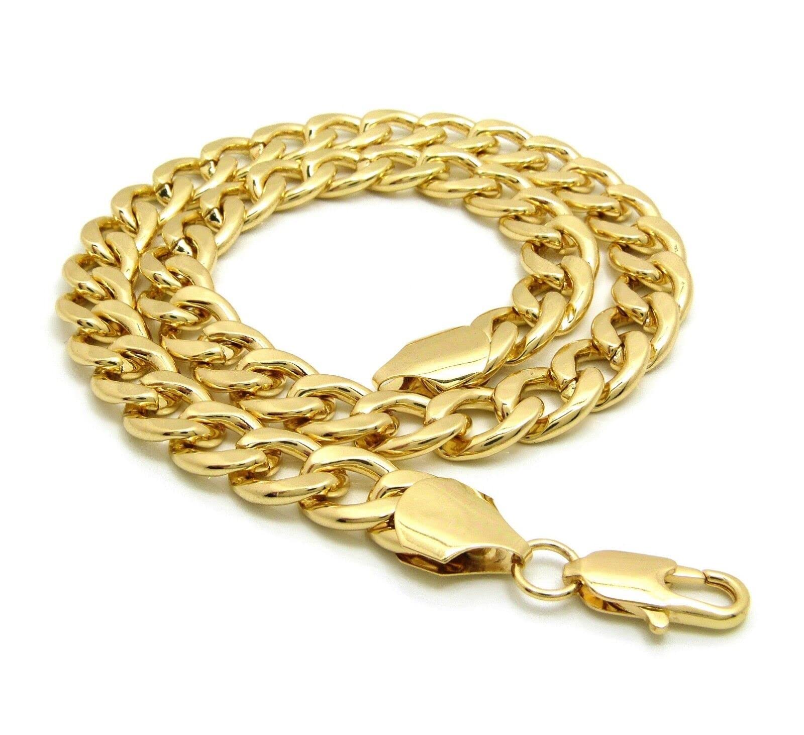Meek Mill Dreamchaser Chain