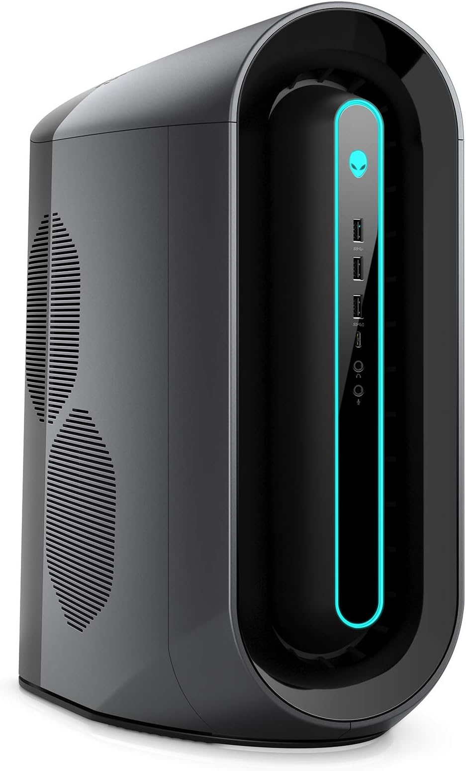 Amazon.com: Alienware Aurora R12 Gaming Desktop - Intel Core i7 11700F ...