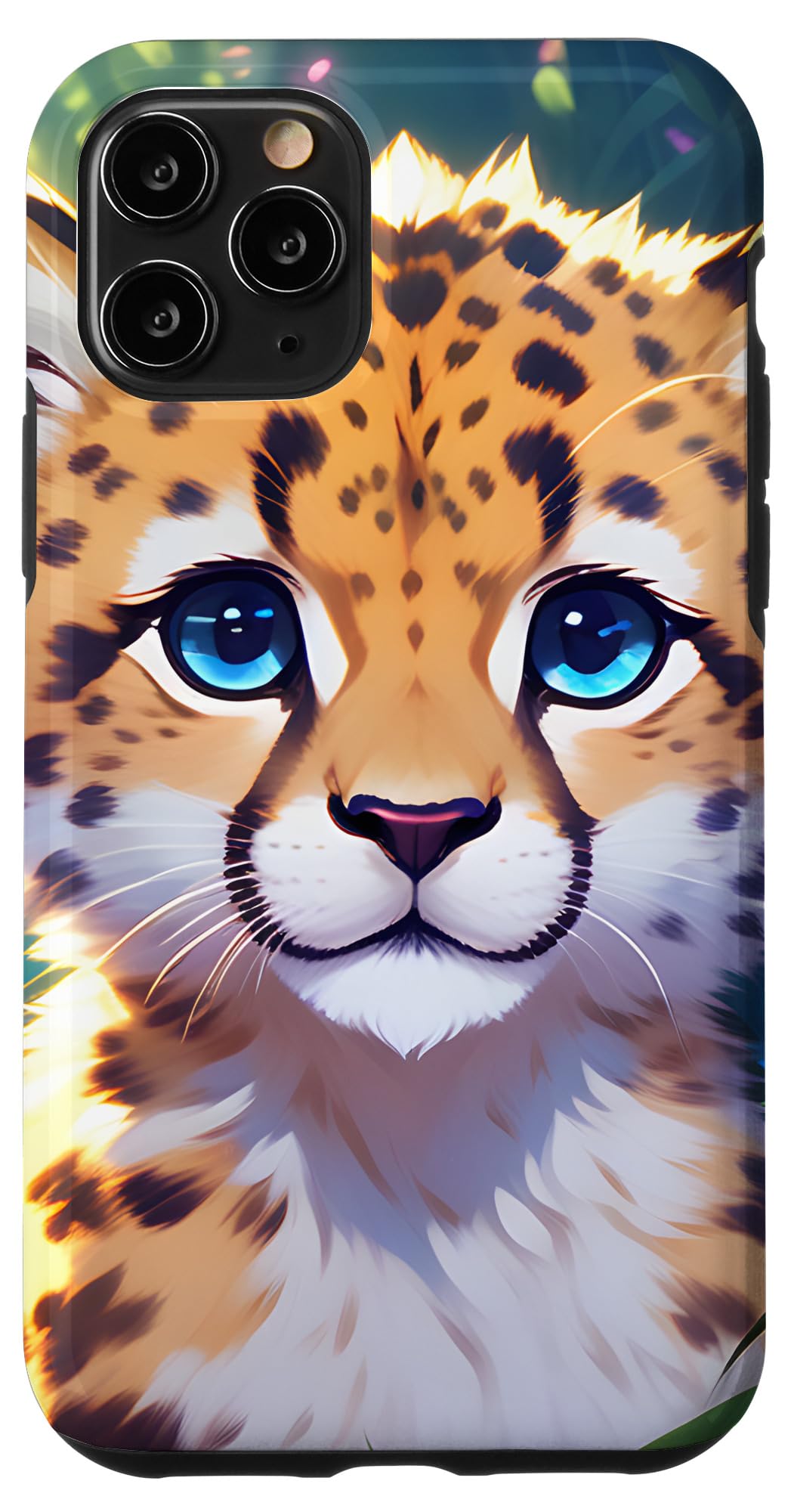 Snapklik.com : iPhone 11 Pro Cute Baby Case
