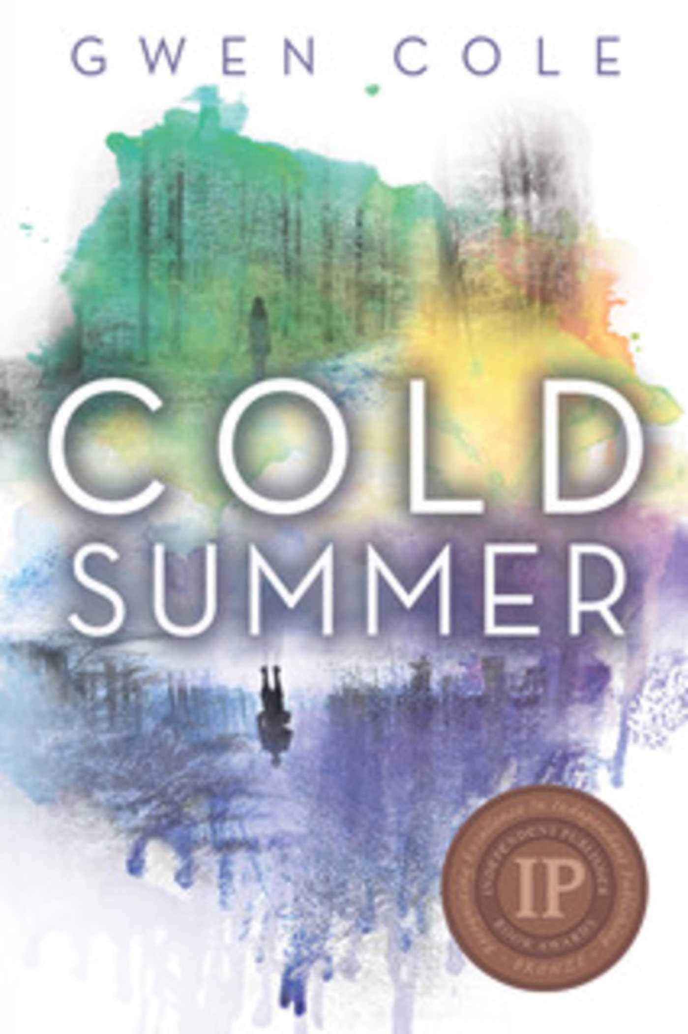 Amazon.com: Cold Summer: 9781510707665: Cole, Gwen: Books